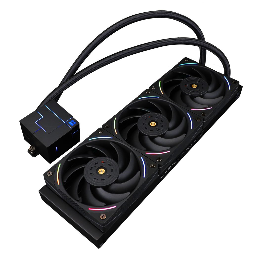 Core Matrix 360 BLACK – Thermalright