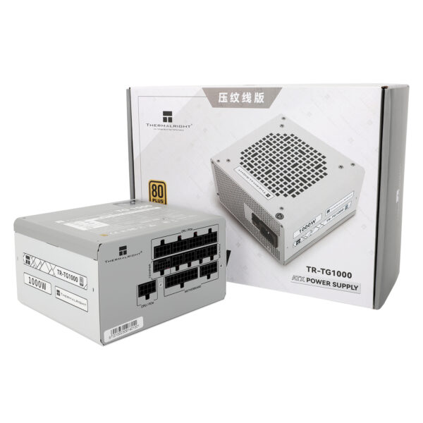 TG-1000(Embossed cable Version) – Thermalright