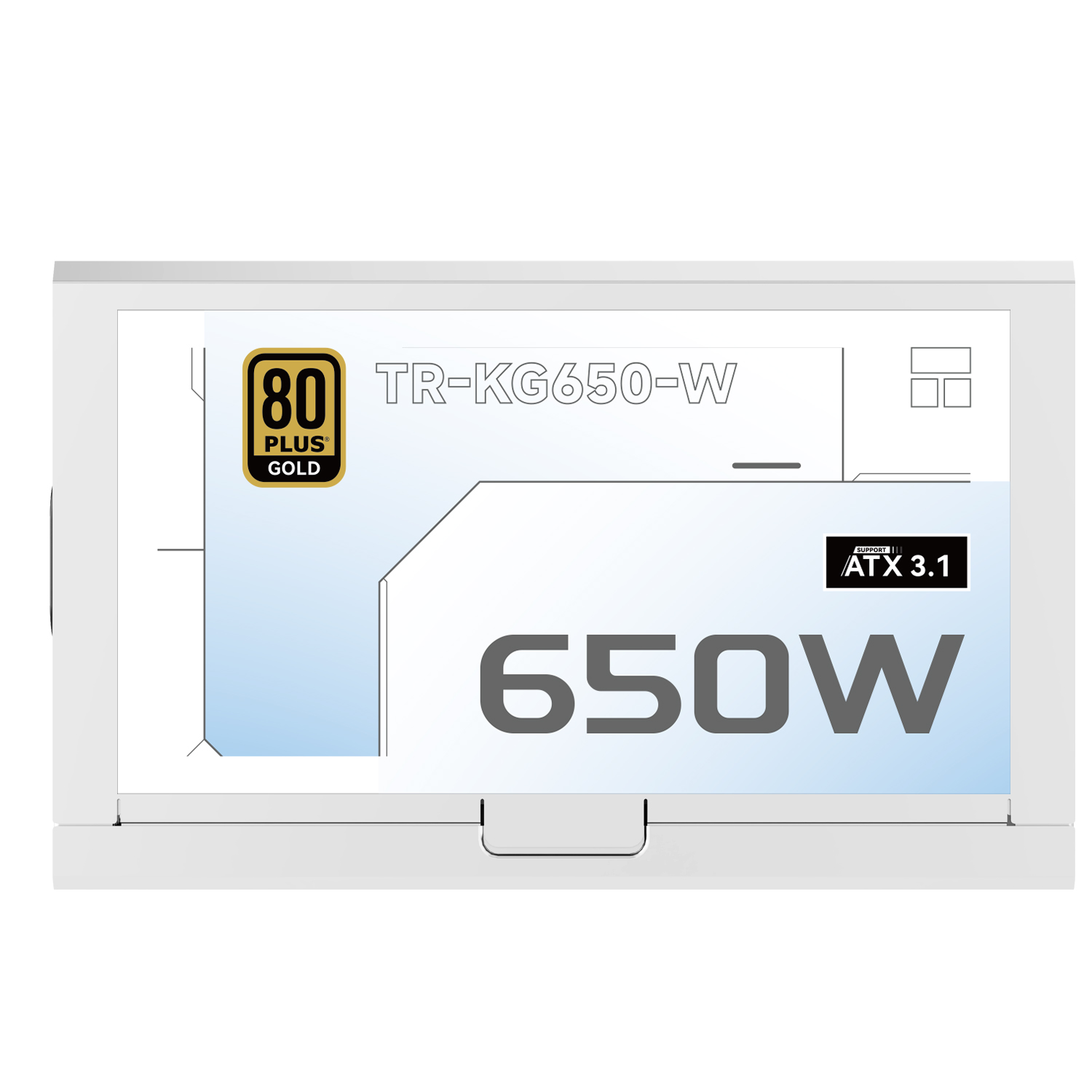 KG-650-W – Thermalright