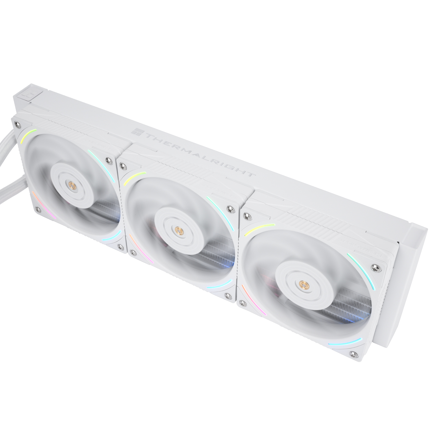 Frozen Vision 360 ARGB WHITE V2 – Thermalright
