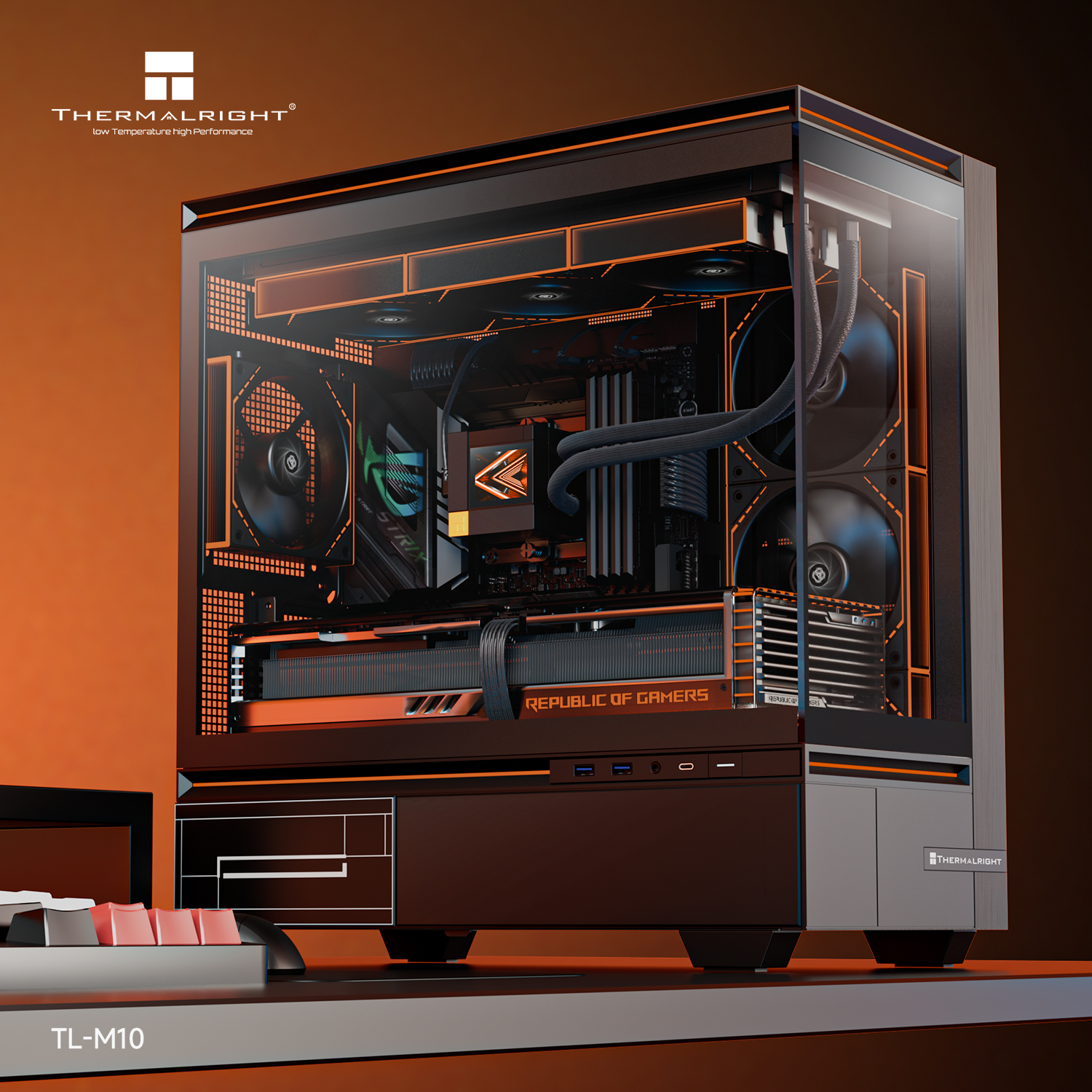 TL-M10 – Thermalright