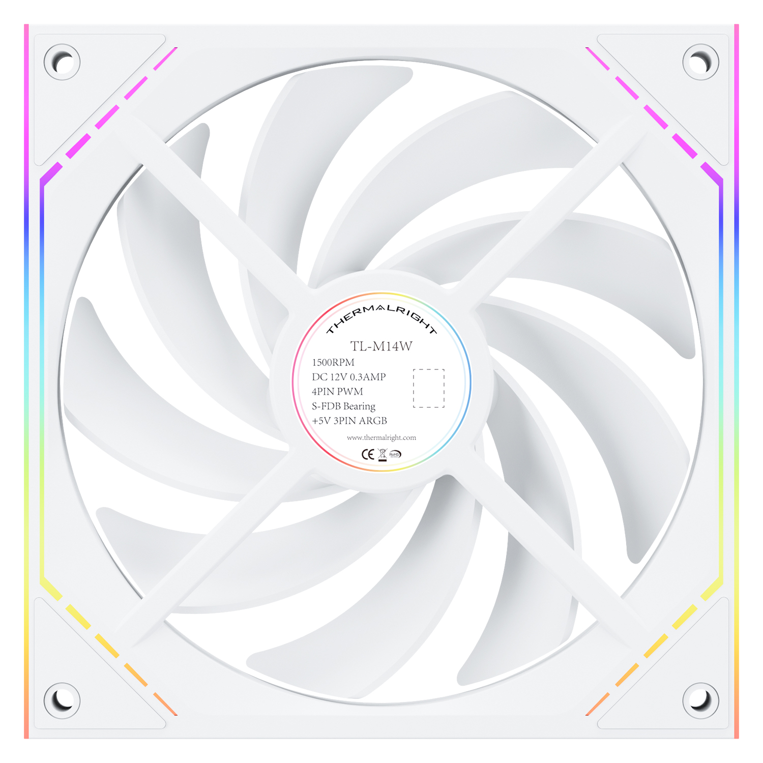 TL-M14W – Thermalright