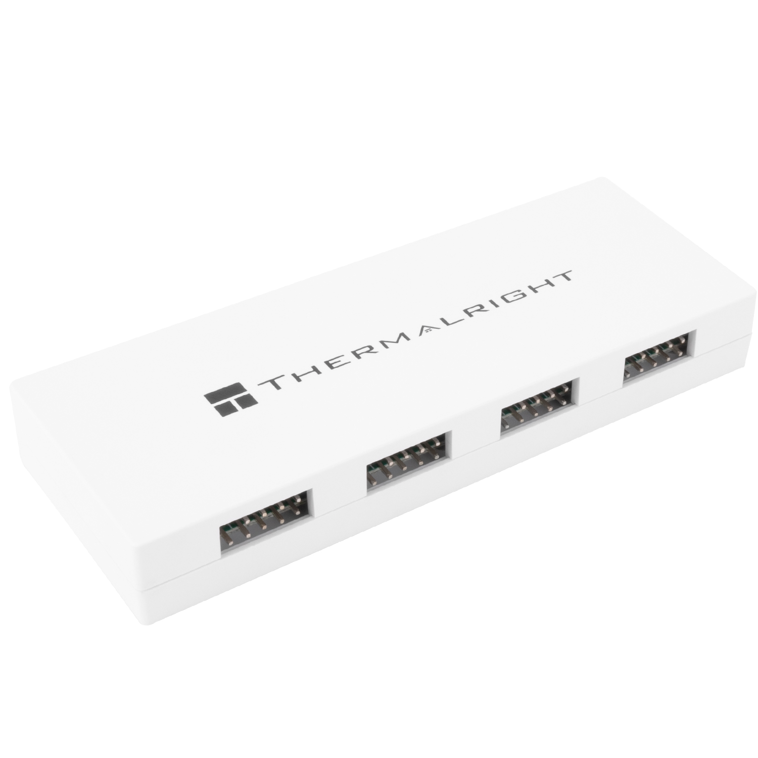 USB 2.0 HUB X5 WHITE – Thermalright
