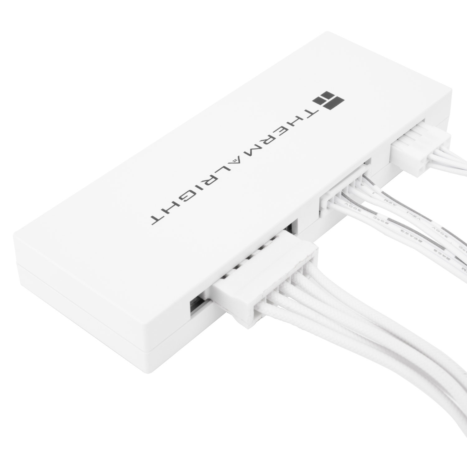 USB 2.0 HUB X5 WHITE – Thermalright