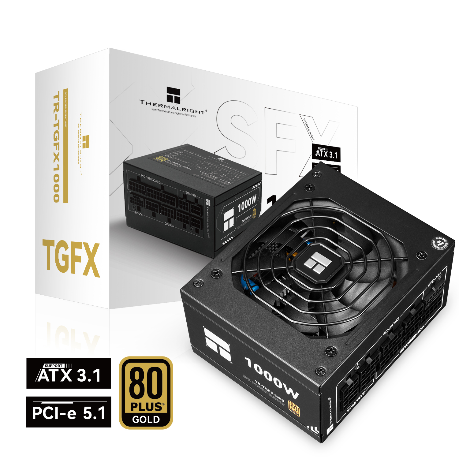 TGFX-1000 – Thermalright